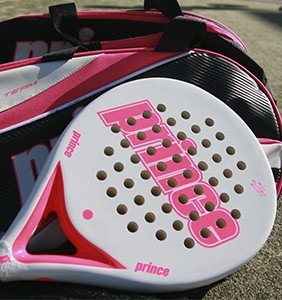 Prince Padel Internacional | Junior