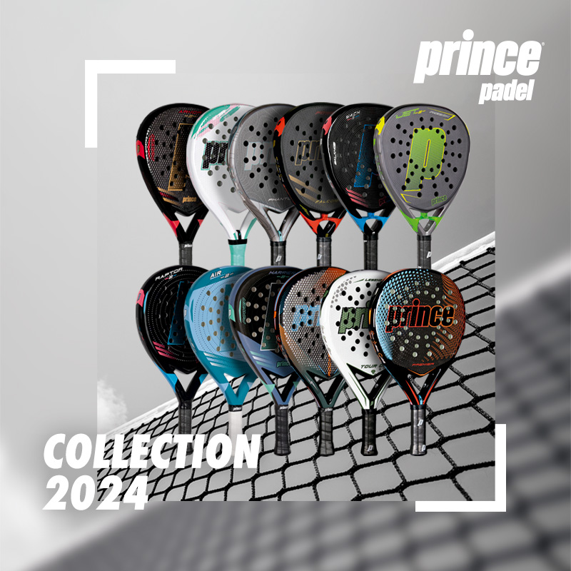 Prince Padel